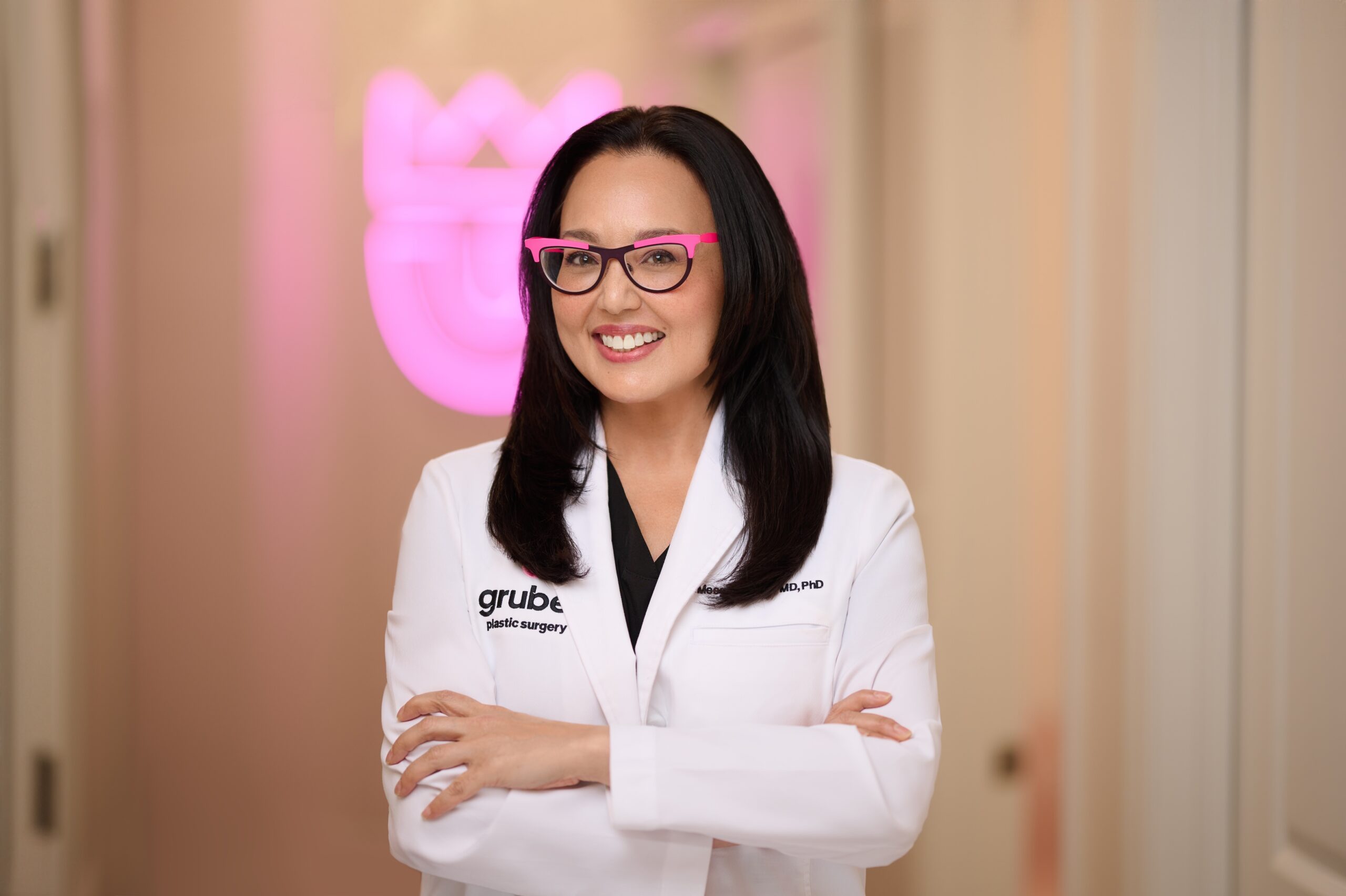 Retransmission - Dr. Meegan Gruber Shares Insight on Plastic Surgery ...